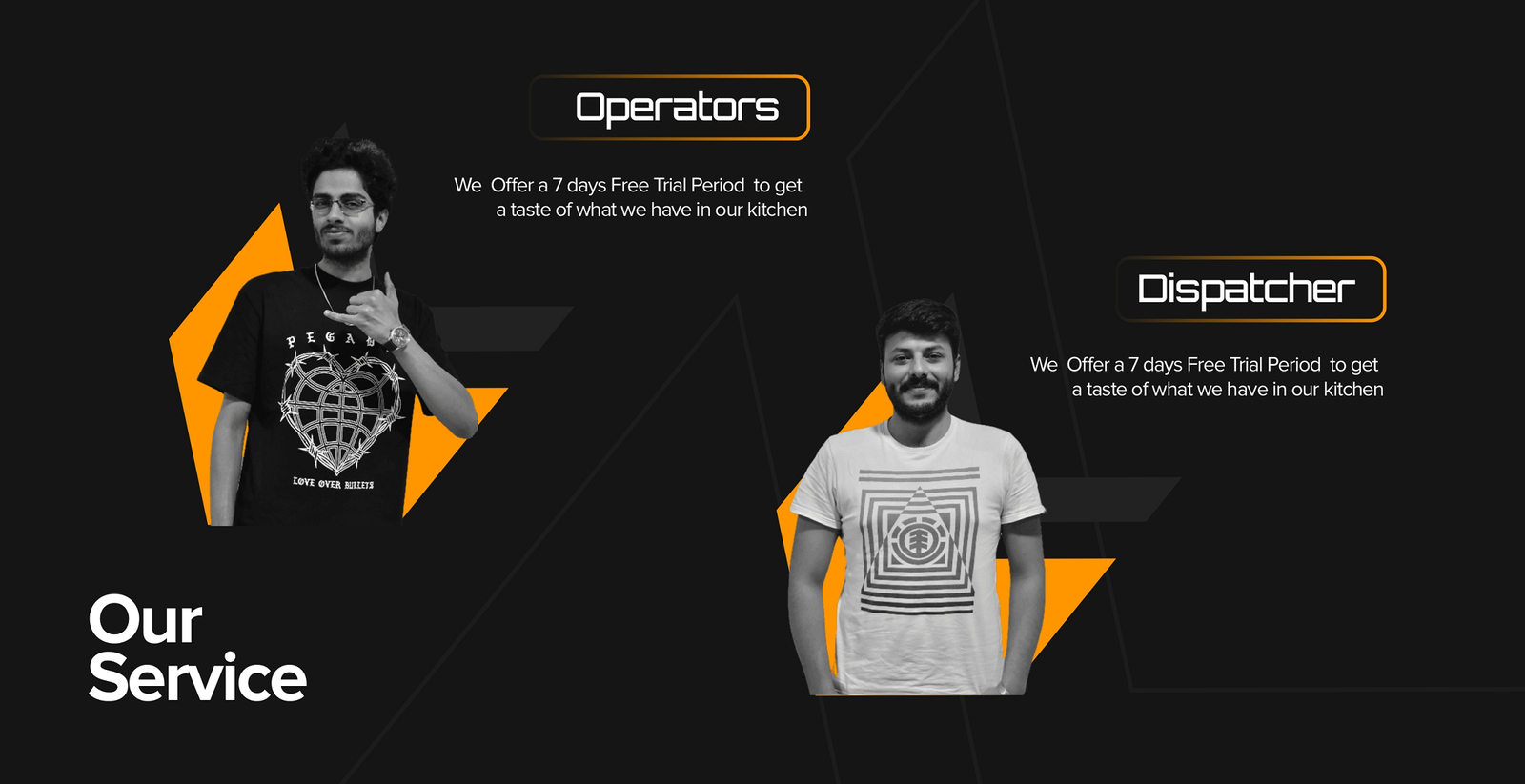 Protocall Outsource – Taxi booking and Dispatch Solutions